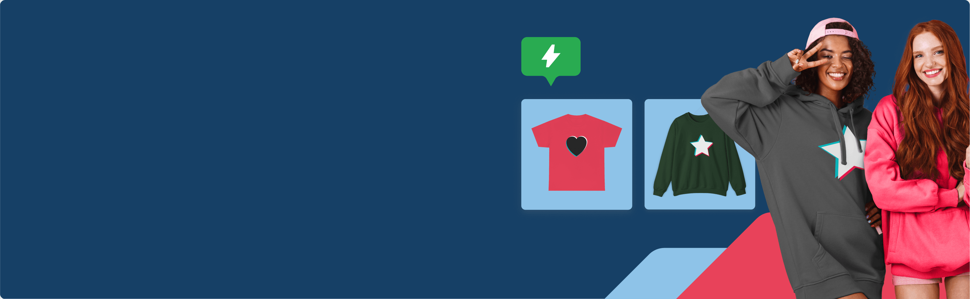 Products perfect for TikTok